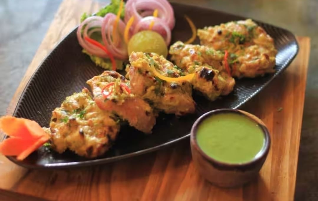 21 Shots in Sector 29, Gurgaon | Get Upto 50% Off