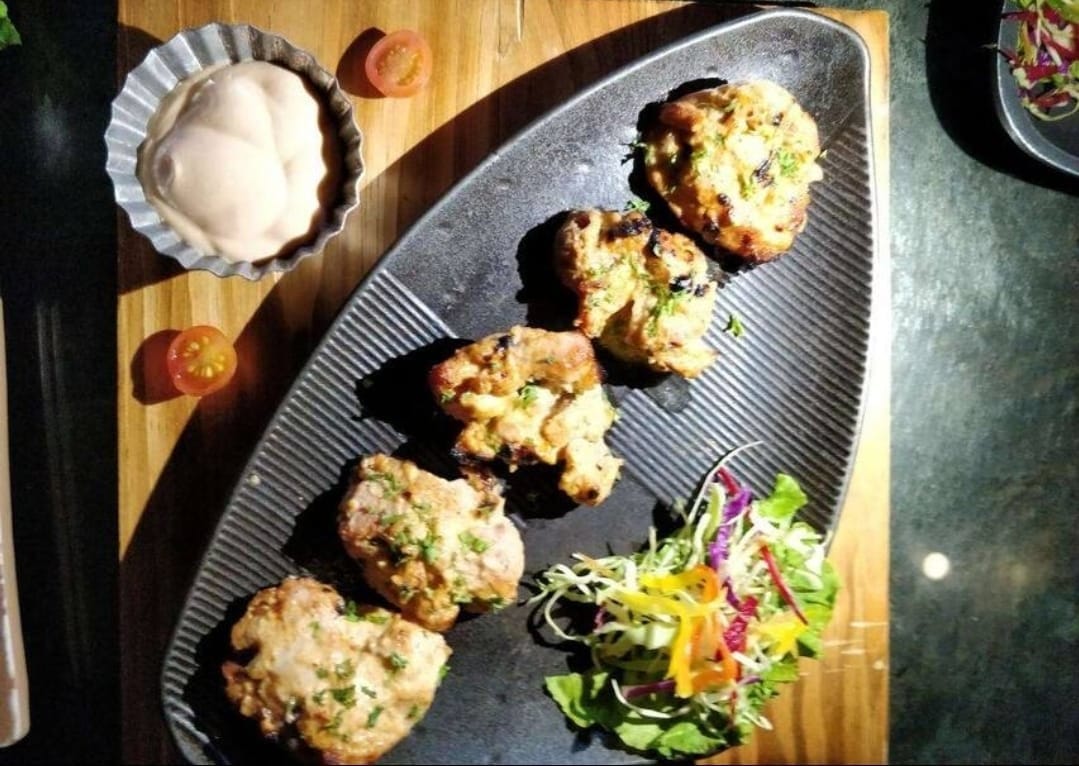 21 Shots in Sector 29, Gurgaon | Get Upto 50% Off