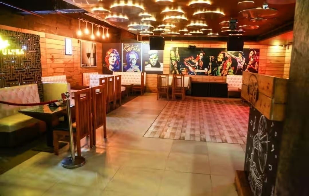 Best Bars and Pubs in Sector 29, Gurgaon | EazyDiner
