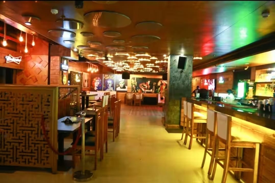 21 Shots in Sector 29, Gurgaon | Get Upto 50% Off