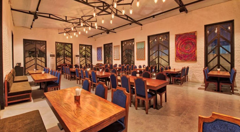 Menu of RJ 14, Ajmer Highway, Jaipur