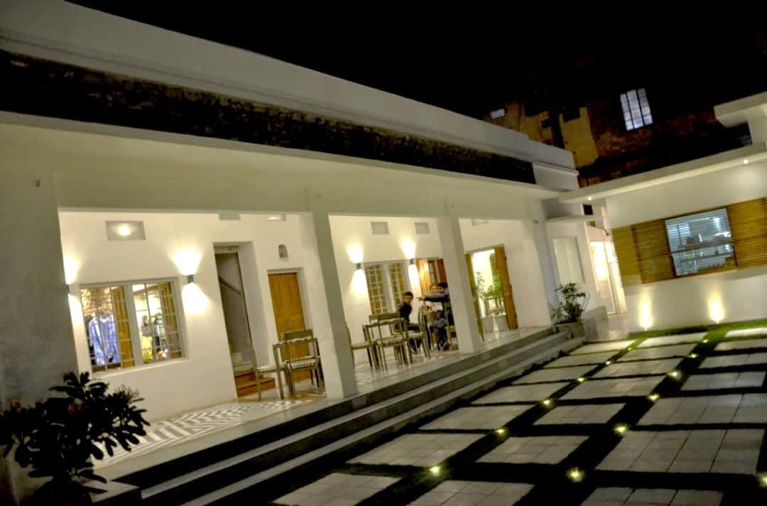 Best Restaurants in C Scheme, Jaipur | EazyDiner
