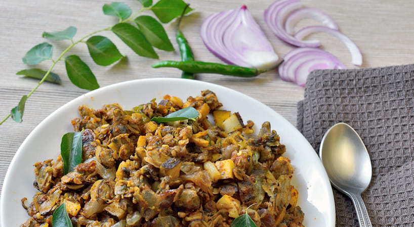 Explore Swaruchi Restaurant in Shyam Nagar, Jaipur