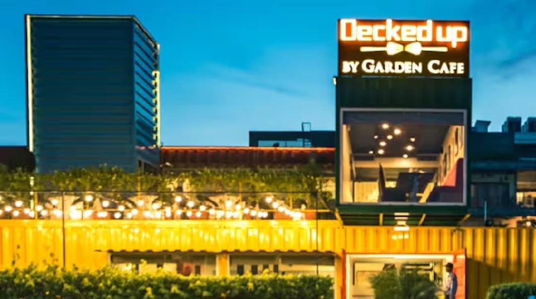 Menu of Clayborn, Vaishali Nagar, Jaipur