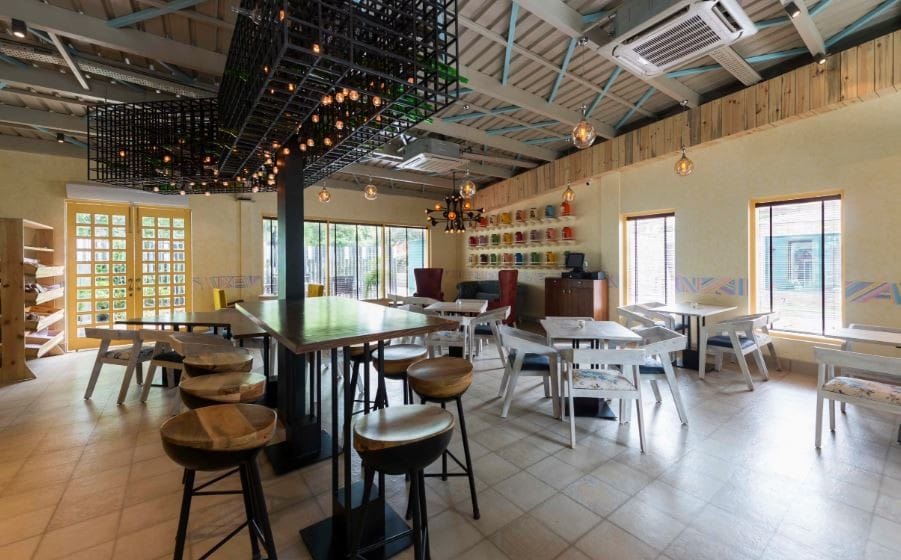 Menu of Ten Twenty Two - 1022, Aurobindo Marg, South Delhi