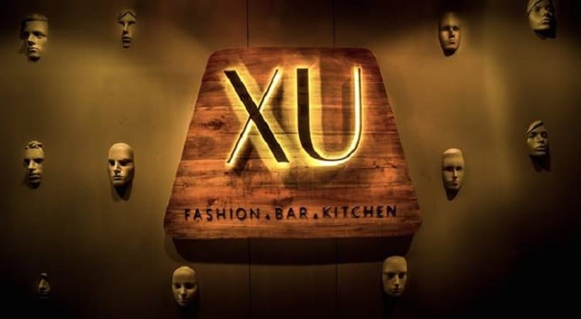 Photos of XU Fashion Bar Kitchen Restaurant, The Leela Palace, Bengaluru