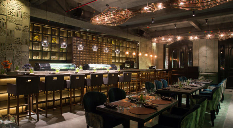 Photos of POH Restaurant, Lower Parel, South Mumbai