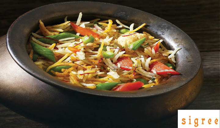 Buffet Restaurants in Anna Nagar East, Chennai | EazyDiner