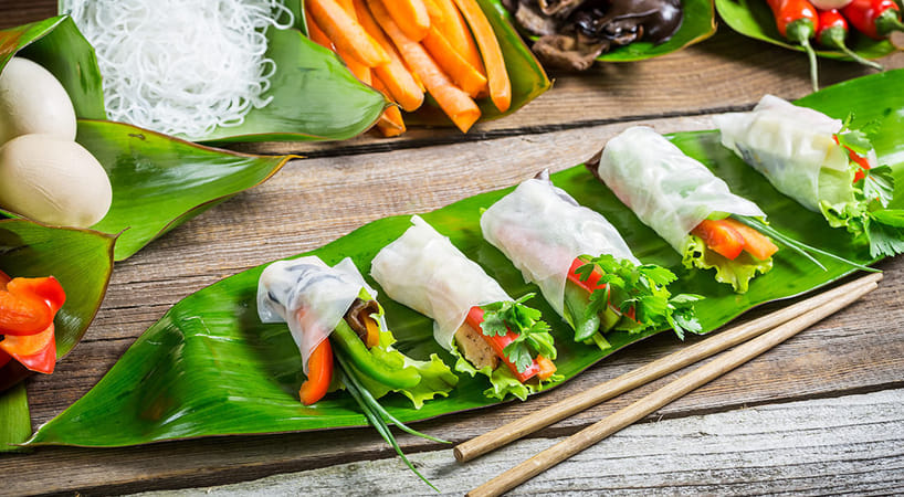 Explore Aeseo Korean Restaurant in RA Puram, Chennai