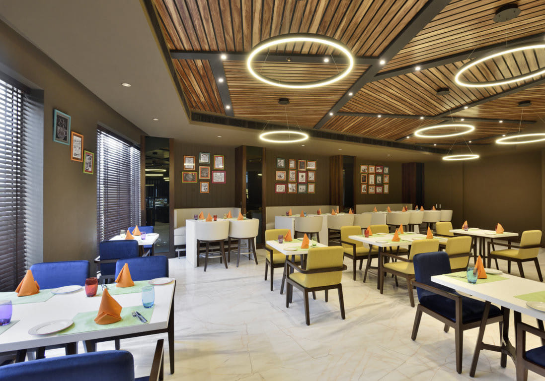 Zoreko in Udyog Vihar, Gurgaon | Get Upto 50% Off