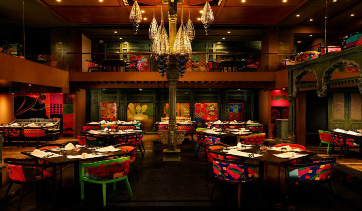 Menu of SKY ROOFTOP | CURATED ASIAN DINING, T. Nagar, Chennai