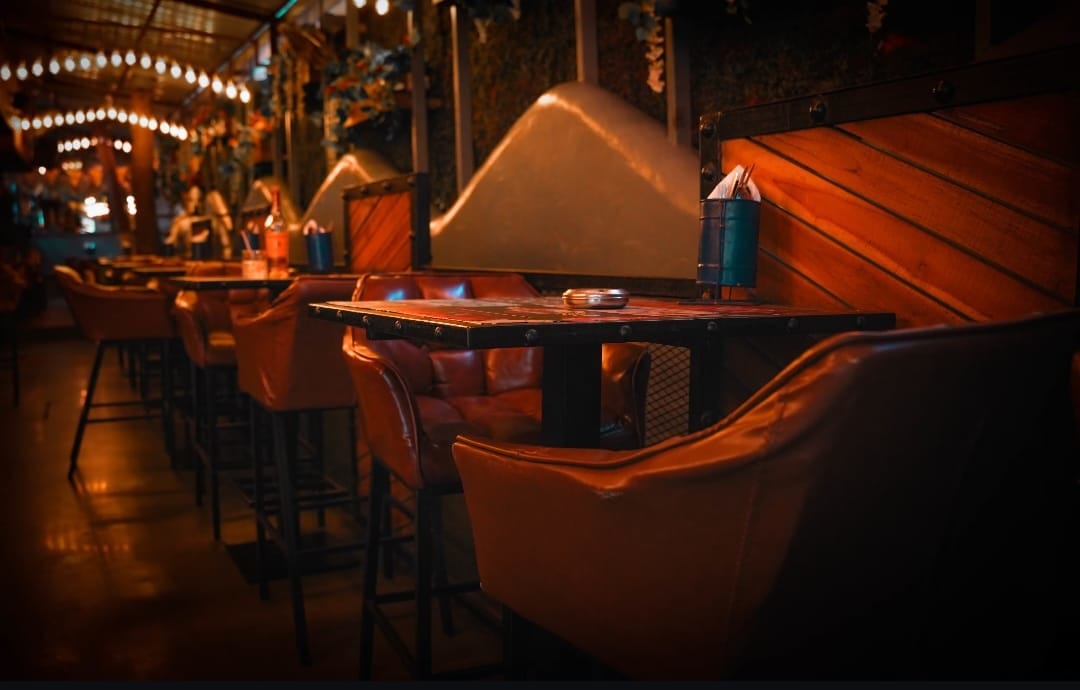 Best Bars and Pubs in Pune | Get Up to 50% Off