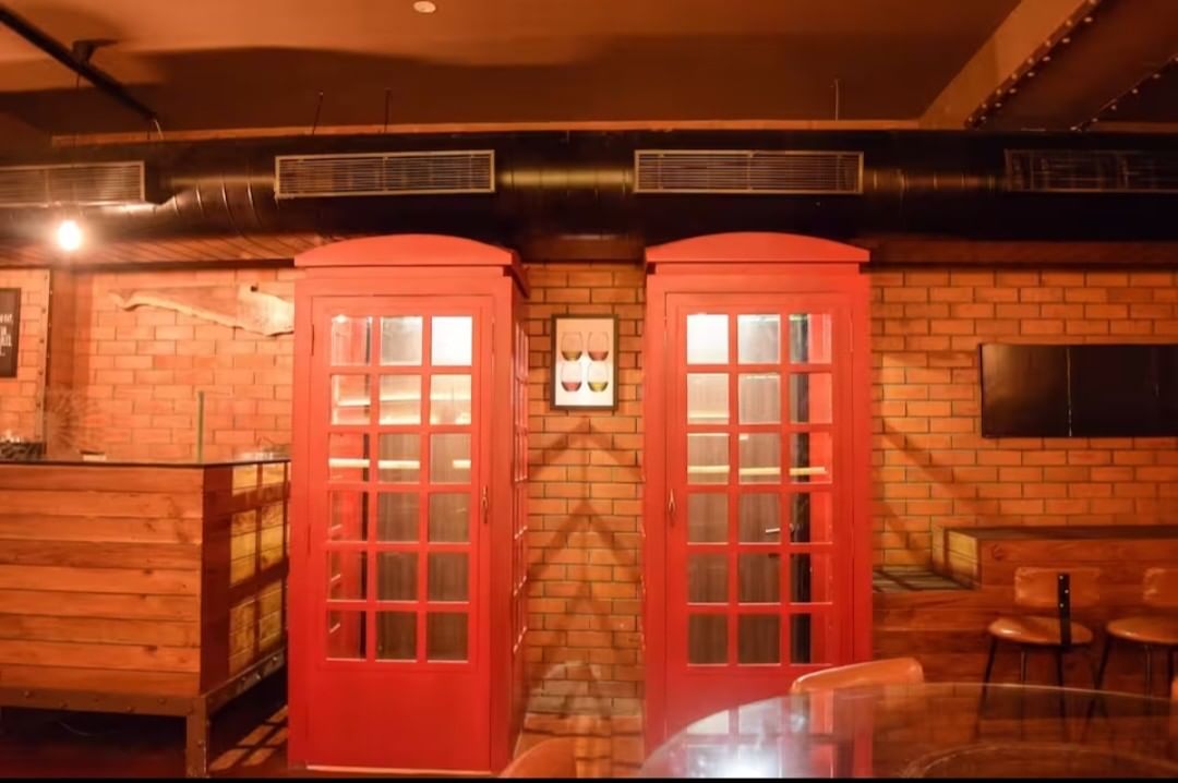 Best Bars and Pubs in HSR, South Bengaluru | EazyDiner