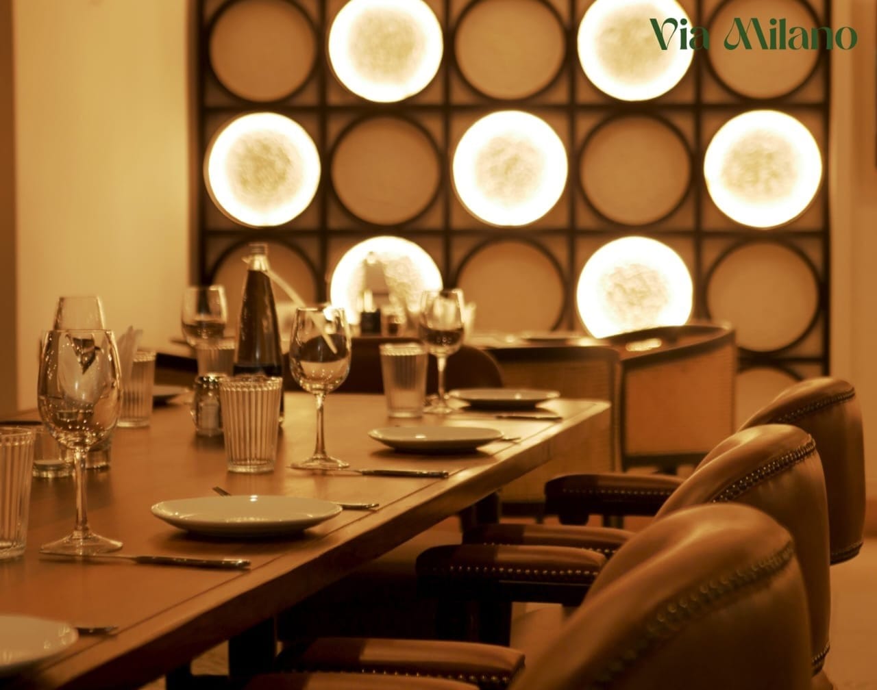 Menu of The Sanctuary Bar and Kitchen, Jubilee Hills, Hyderabad