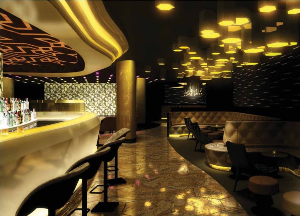 Best Bars and Pubs in Hyderabad | Get Up to 50% Off