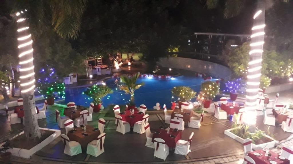 Best Restaurants in Begumpet, Hyderabad | EazyDiner