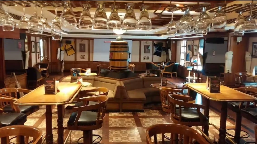 Best Bars and Pubs in Hyderabad | Get Up to 50% Off