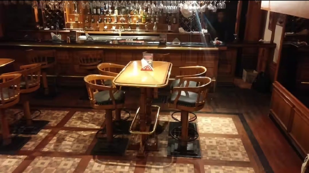 Best Bars and Pubs in Hyderabad | Get Up to 50% Off