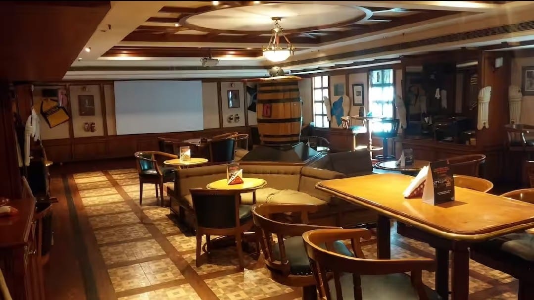 Best Bars and Pubs in Hyderabad | Get Up to 50% Off