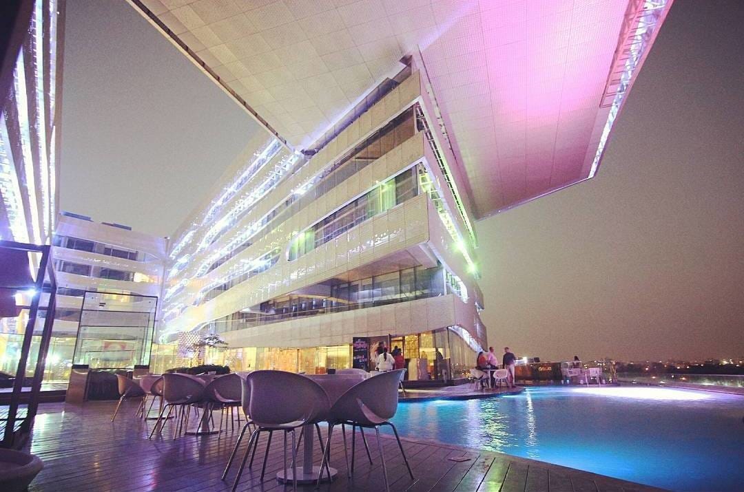 Best Bars and Pubs in Hyderabad | Get Up to 50% Off