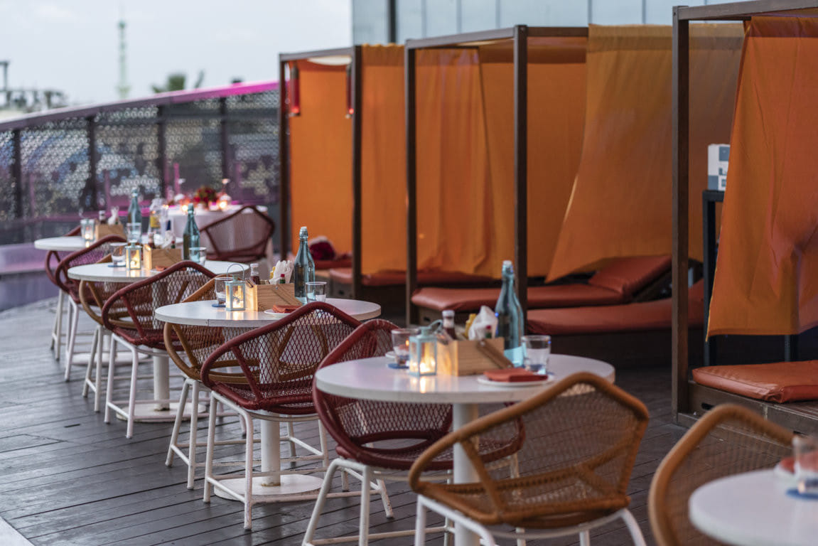 Best Bars and Pubs in Hyderabad | Get Up to 50% Off