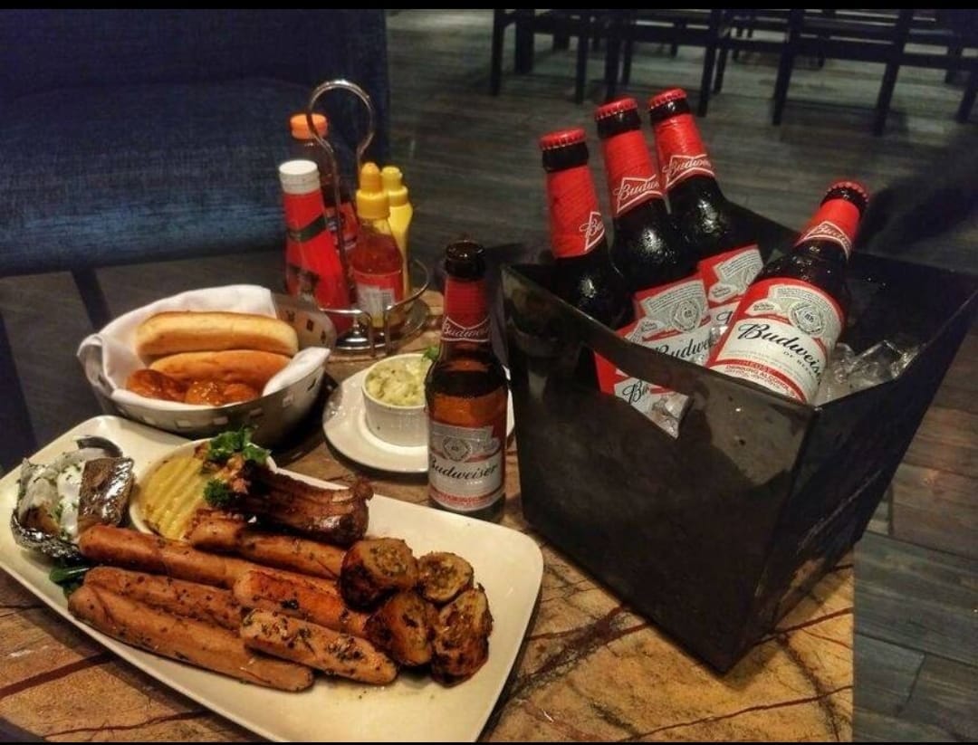 Best Bars and Pubs in Hyderabad | Get Up to 50% Off