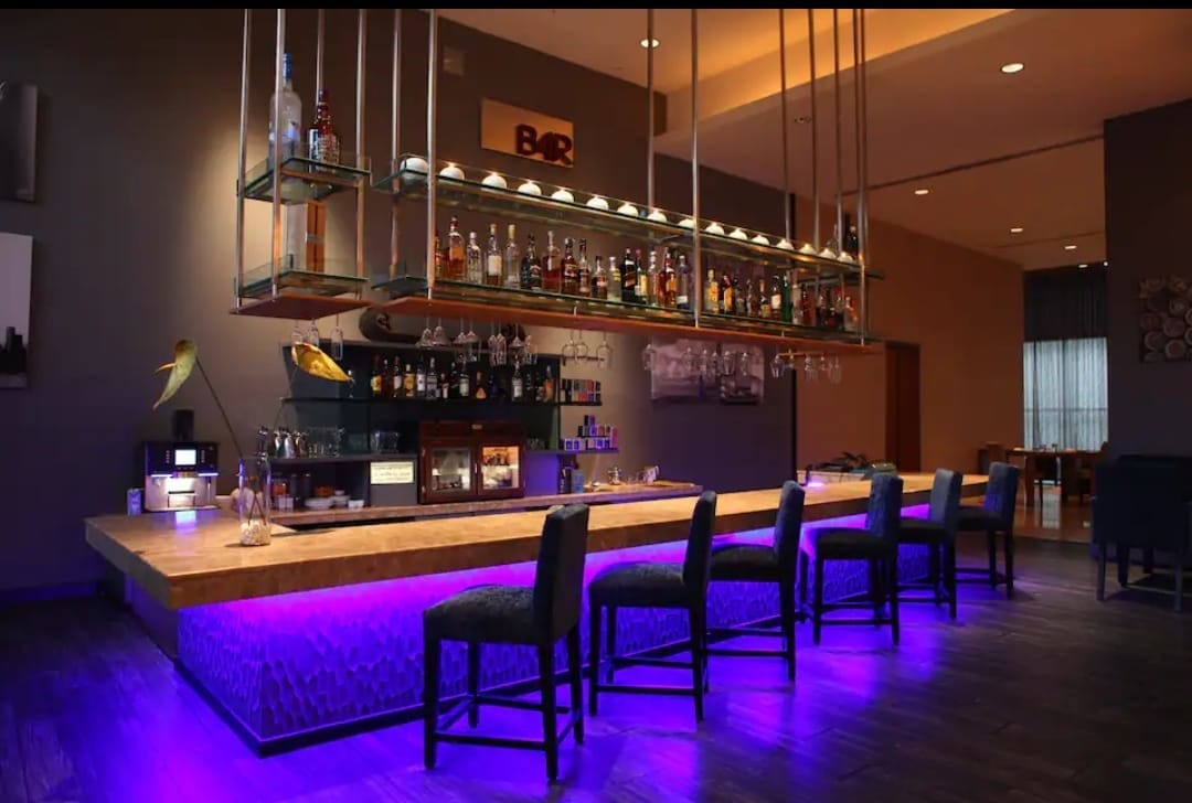 Best Bars and Pubs in Hyderabad | Get Up to 50% Off