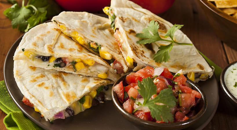 Menu of Ci Gusta!, Madhapur, Hyderabad