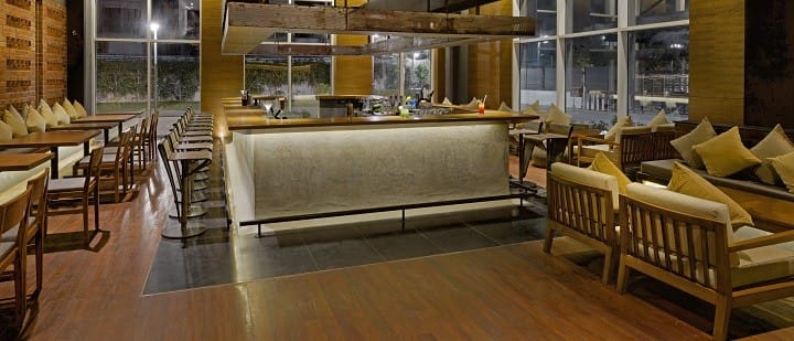 Big Bull Club in Financial District, Hyderabad | Get Upto 50% Off
