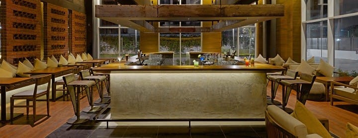 Big Bull Club in Financial District, Hyderabad | Get Upto 50% Off