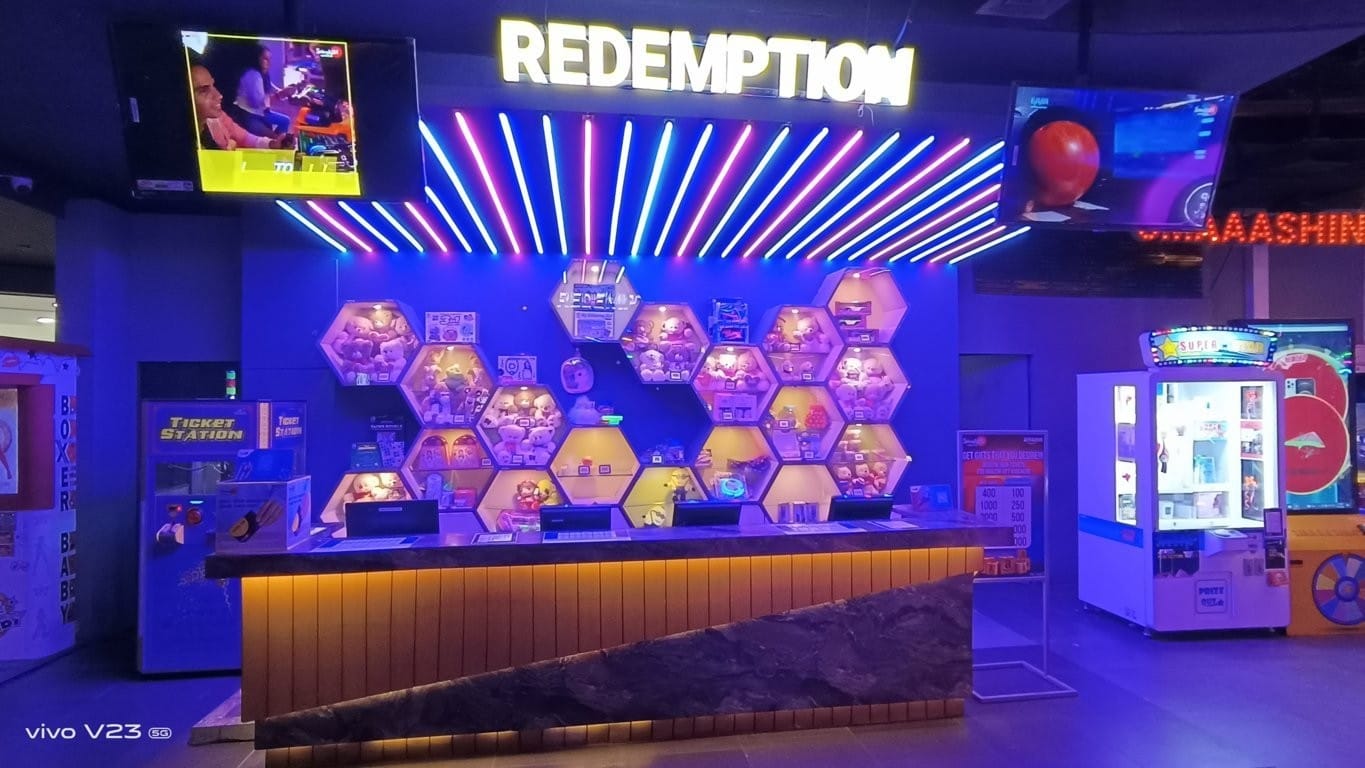 Amnesia Sky Bar in Inorbit Mall, Hitech City | Get Upto 50% Off
