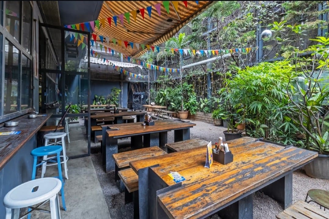 Menu of TuGo - Turpu Godavari, Jubilee Hills, Hyderabad