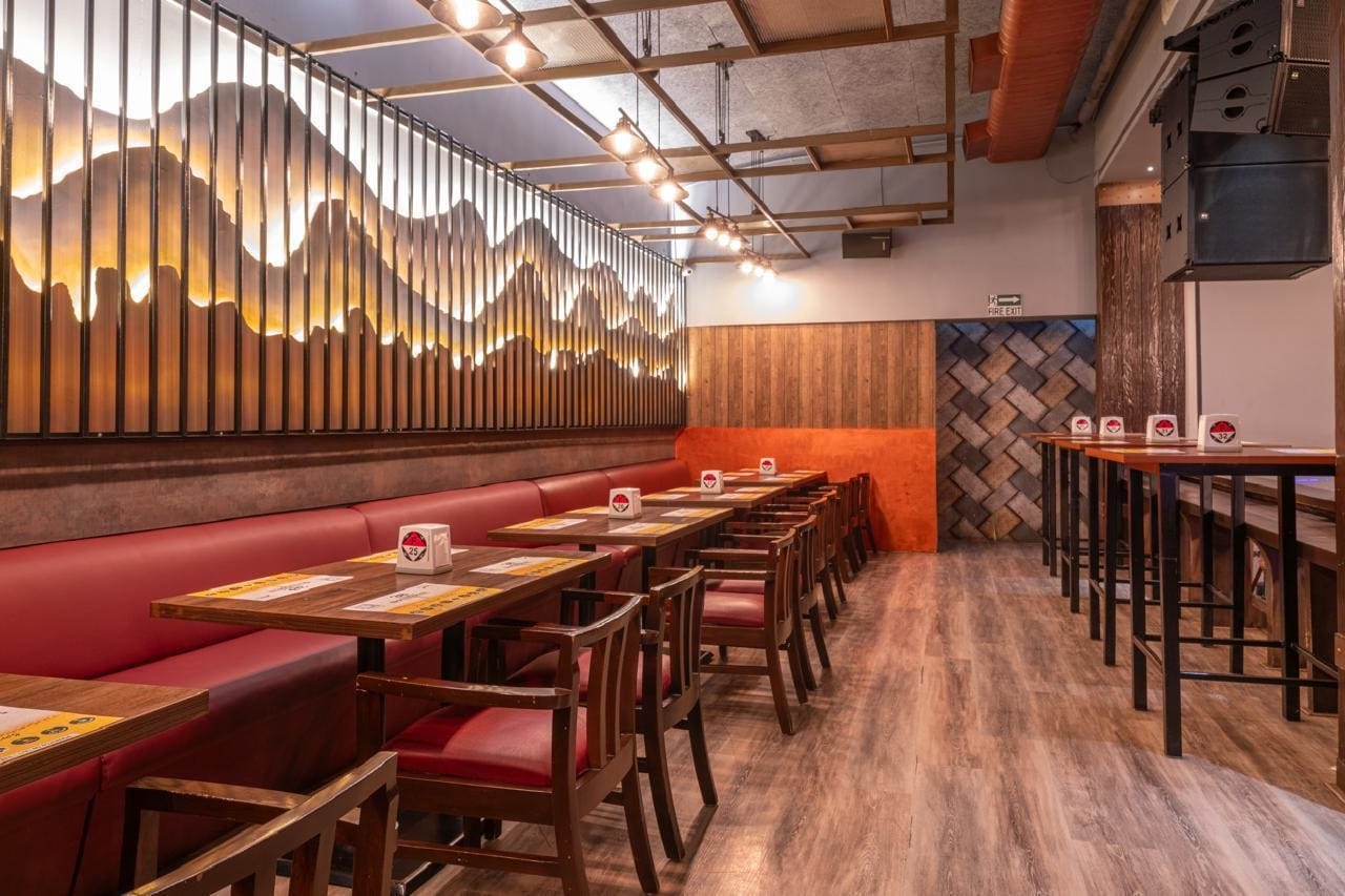 Best Bars and Pubs in Hyderabad | Get Up to 50% Off