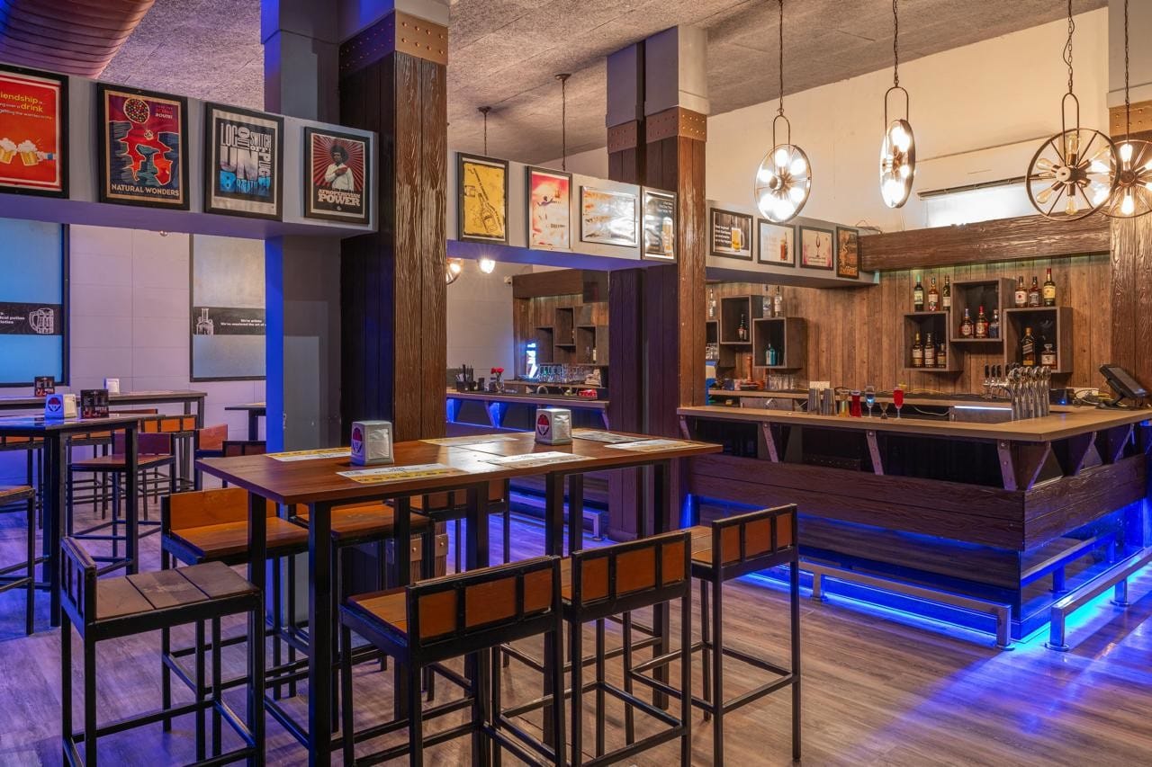 Best Bars and Pubs in Hyderabad | Get Up to 50% Off