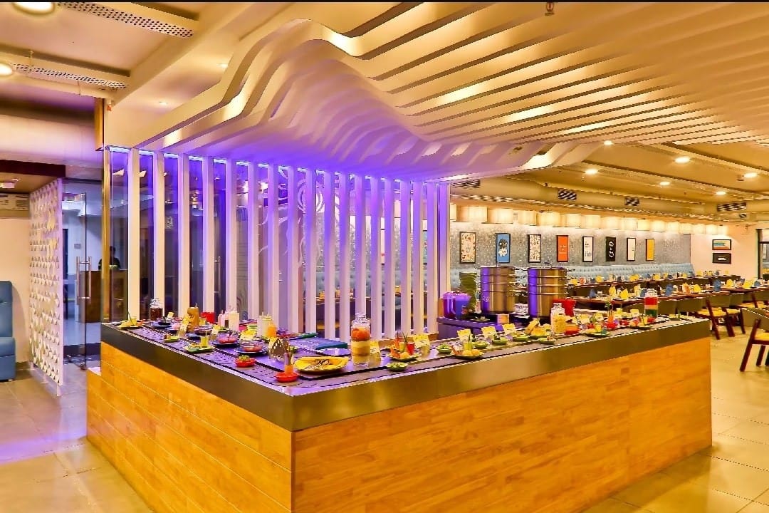 The 20 Best Restaurants in Madhapur, HyderabadJan 2026 | EazyDiner