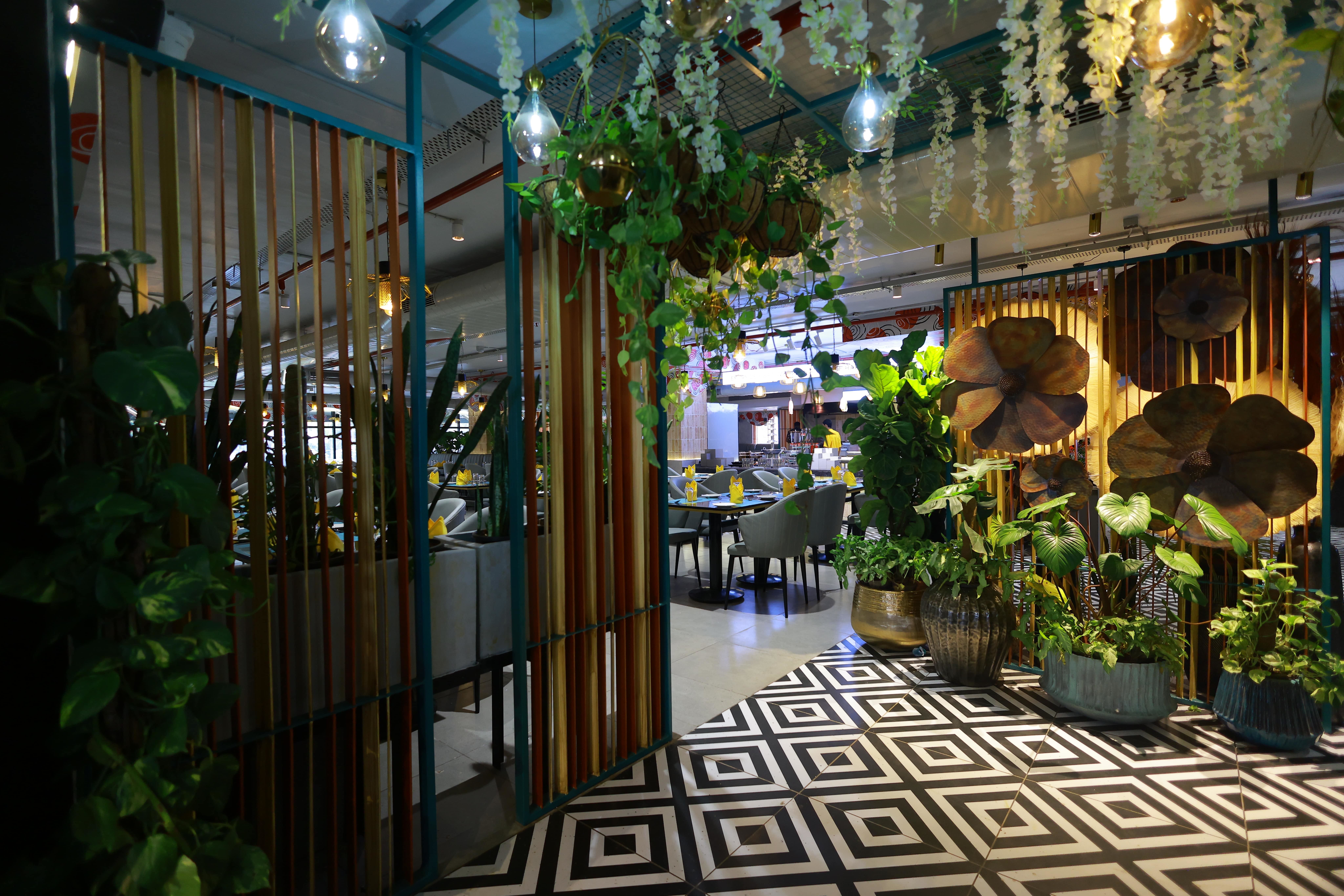 The 20 Best Restaurants in Madhapur, HyderabadJan 2026 | EazyDiner