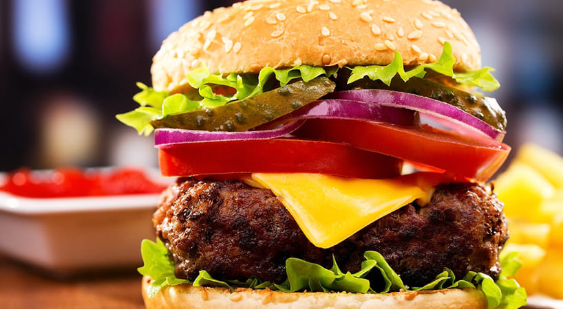 Explore Imran Bakery in Langer Houz, Hyderabad