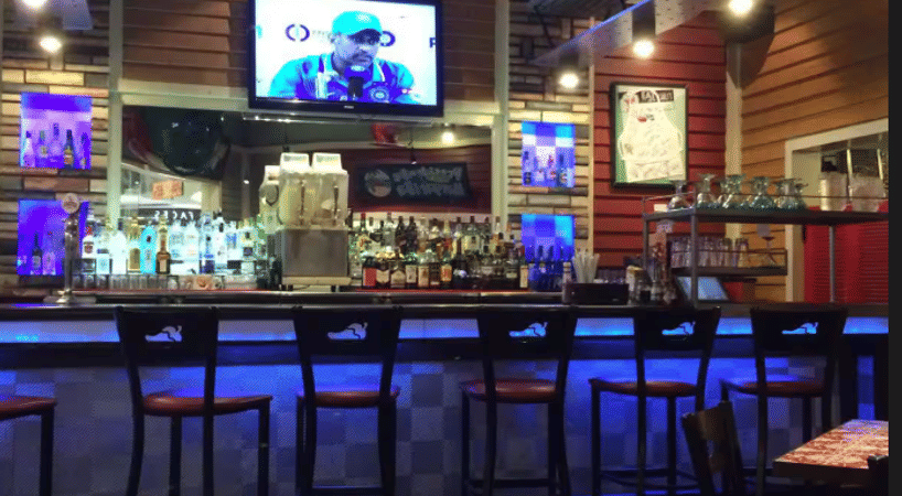 Chili’s Grill & Bar in Inorbit Mall Cyberabad, Madhapur | Get Upto 50% Off
