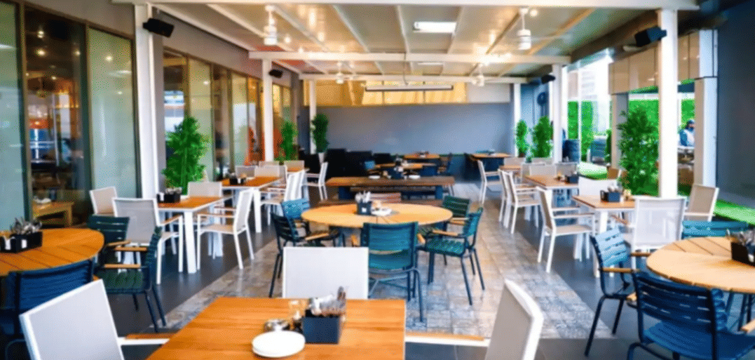 The 20 Best Restaurants in Salarpuria Sattva Knowledge City ...