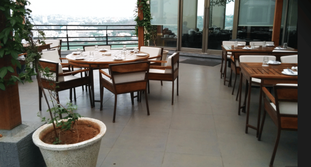 The 20 Best Restaurants in Salarpuria Sattva Knowledge City ...