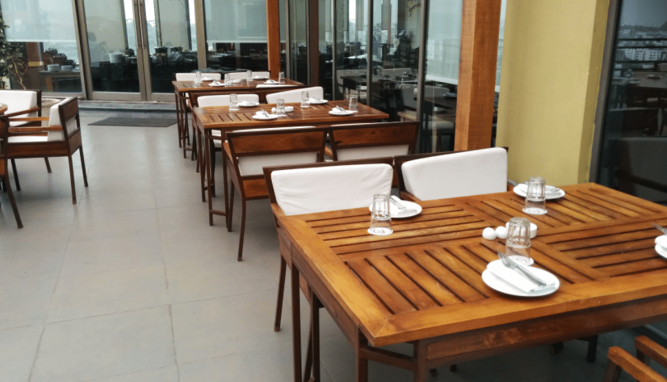 The 20 Best Restaurants in Salarpuria Sattva Knowledge City ...