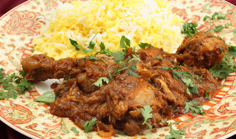 Menu of Hotel Shadab, Ghansi Bazaar, Hyderabad