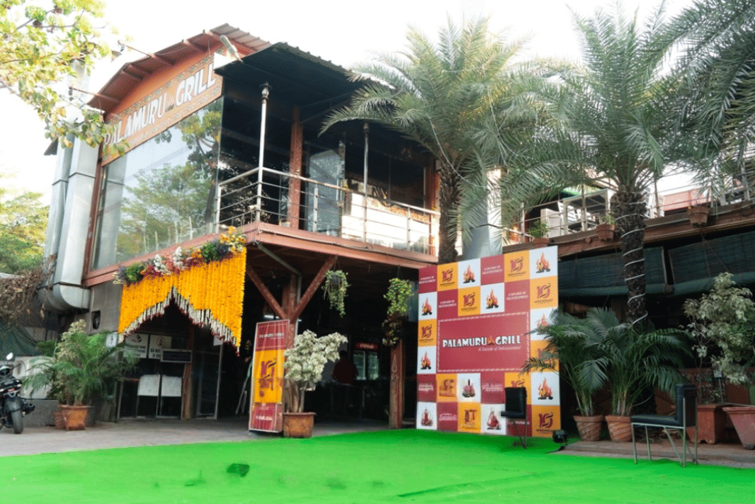 The 20 Best Restaurants in Madhapur, HyderabadFeb 2026 | EazyDiner