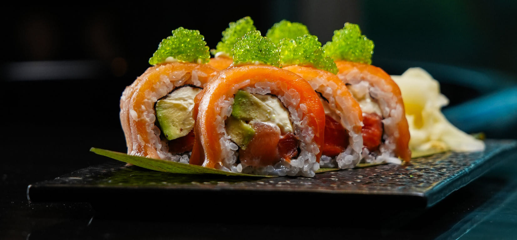 Japanese Restaurants in JW Marriott Kolkata | EazyDiner