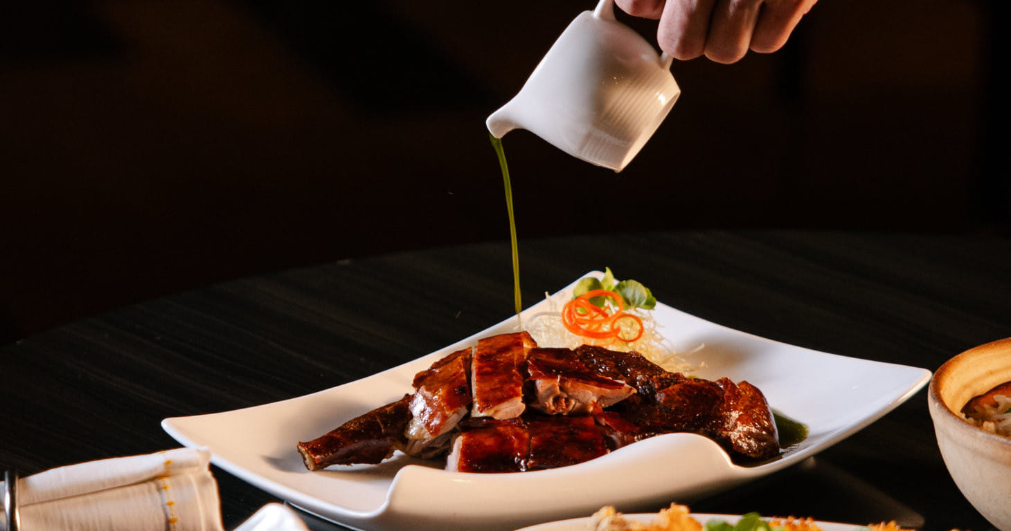 Japanese Restaurants in JW Marriott Kolkata | EazyDiner
