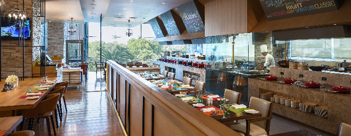 The 20 Best Restaurants in SG Highway, AhmedabadMay 2026 | EazyDiner