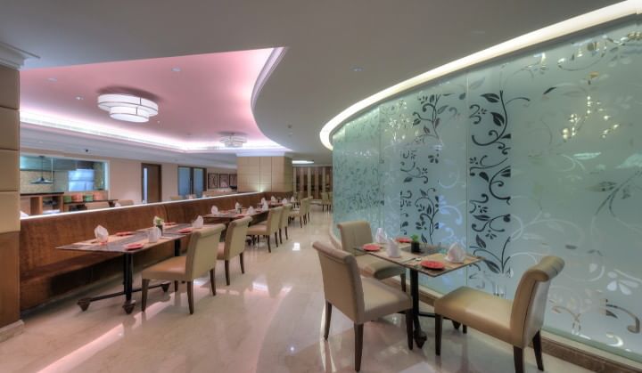 Menu of The Big Barbeque, Saidapet, Chennai