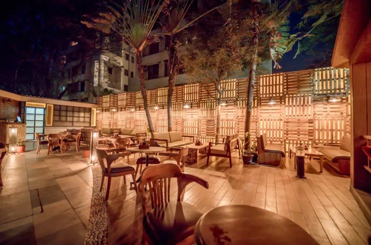 Best Bars and Pubs in Pune | Get Up to 50% Off