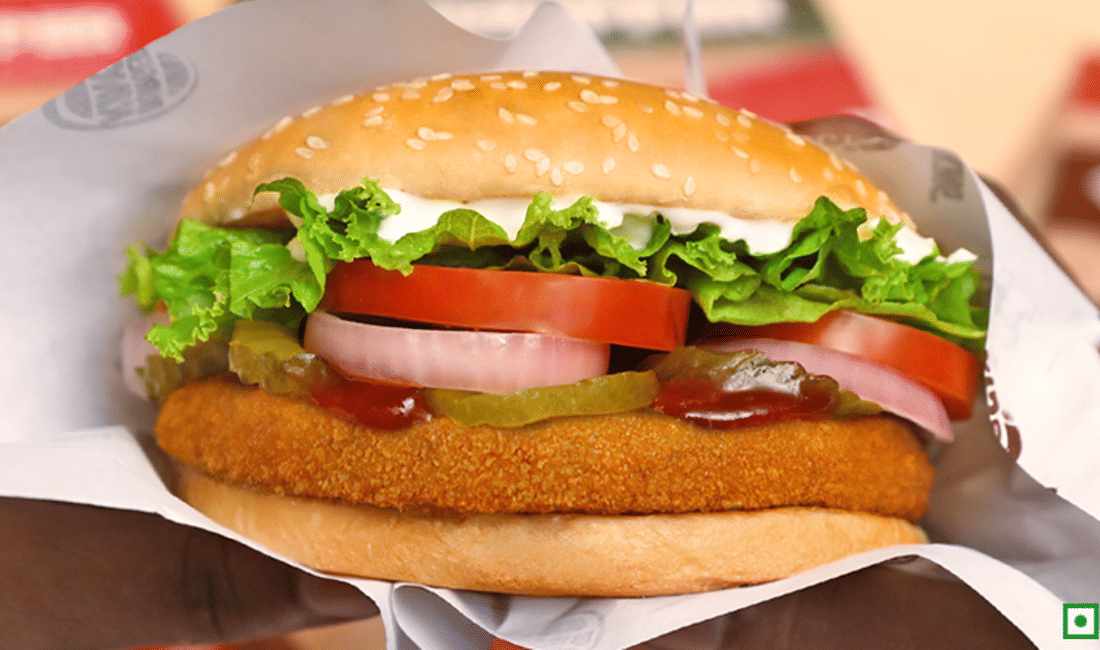 Check out Burger King outlet Locations in Delhi NCR