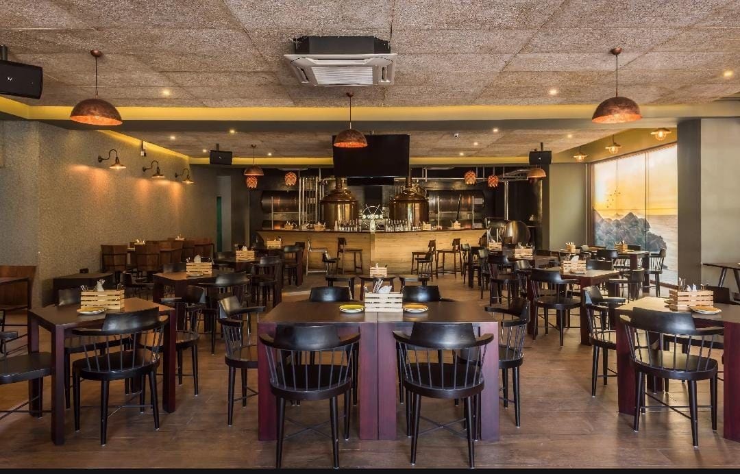 Best Restaurants in Kalyan Nagar, North Bengaluru | EazyDiner